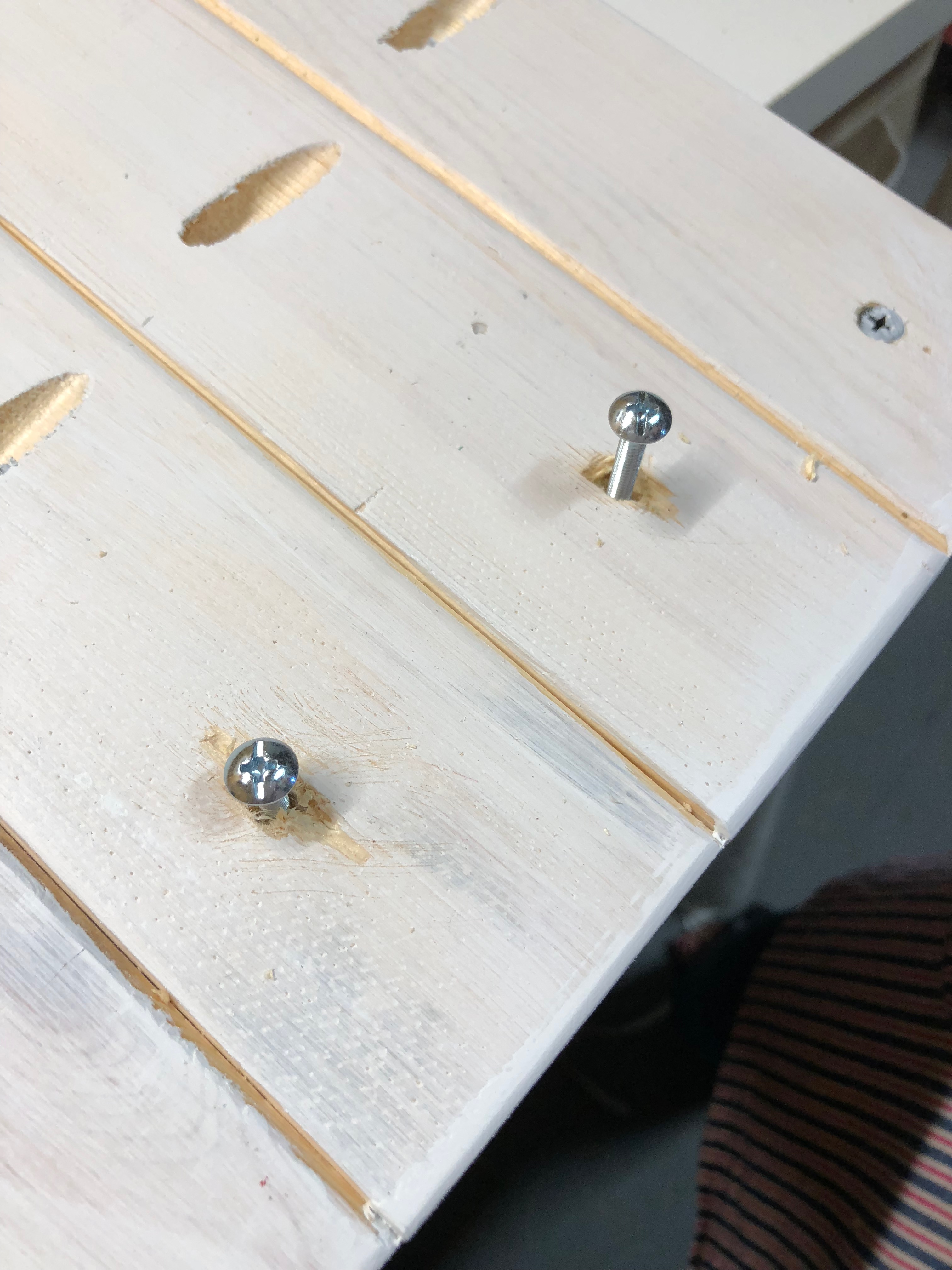 Do It Yourself Wood Tray - CityGirl Meets FarmBoy