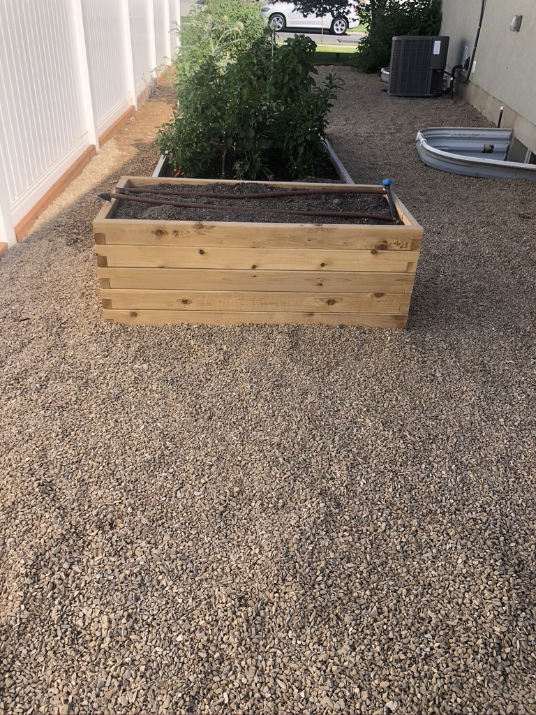 How to Build an Outdoor Pizza Oven - CityGirl Meets FarmBoy