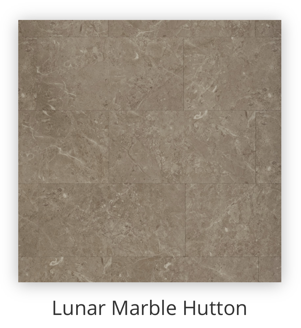 Picking Out Luxury Vinyl Flooring - CityGirl Meets FarmBoy