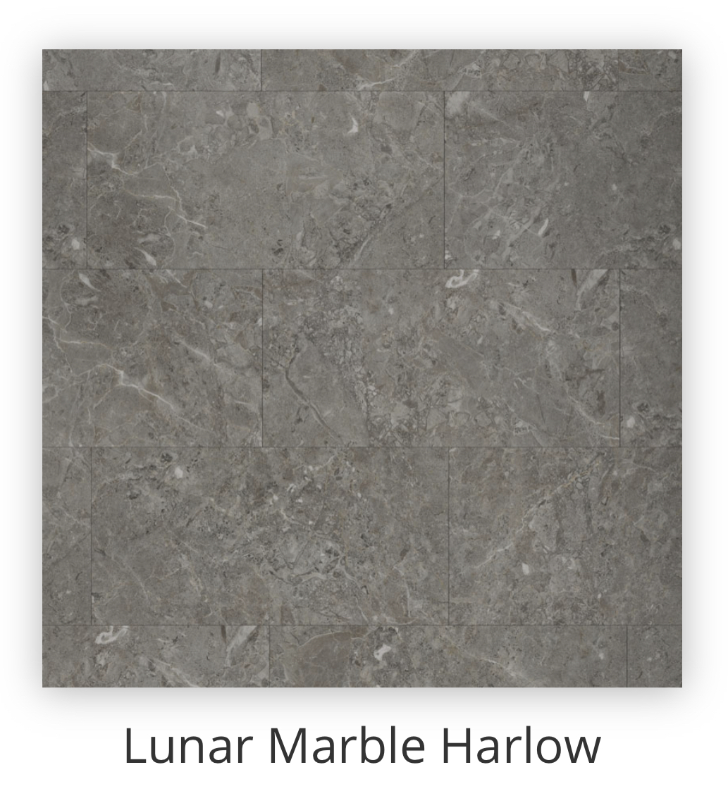 Picking Out Luxury Vinyl Flooring - CityGirl Meets FarmBoy